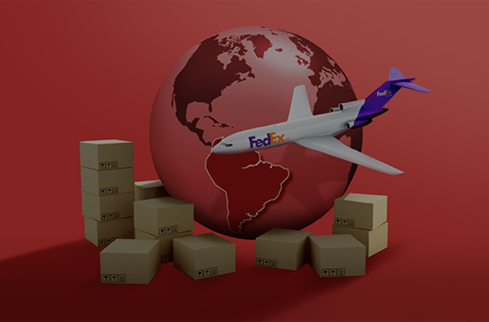 MBE Begonias - San Isidro - Mail Boxes Etc.