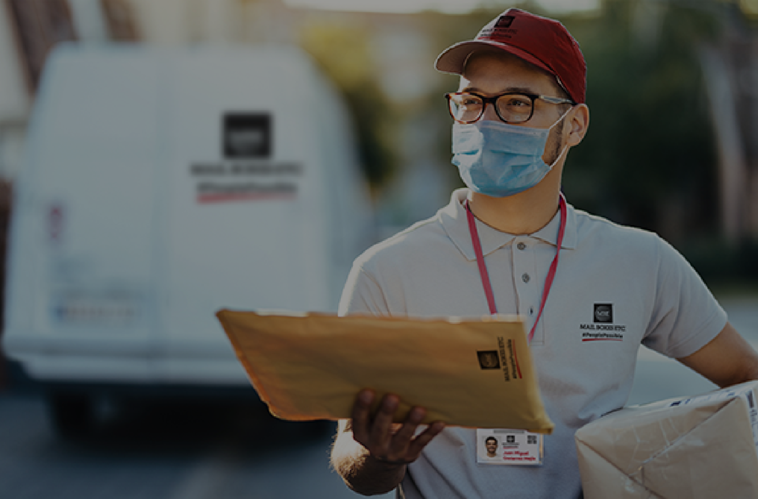 MBE Primavera- Surco - Mail Boxes Etc.