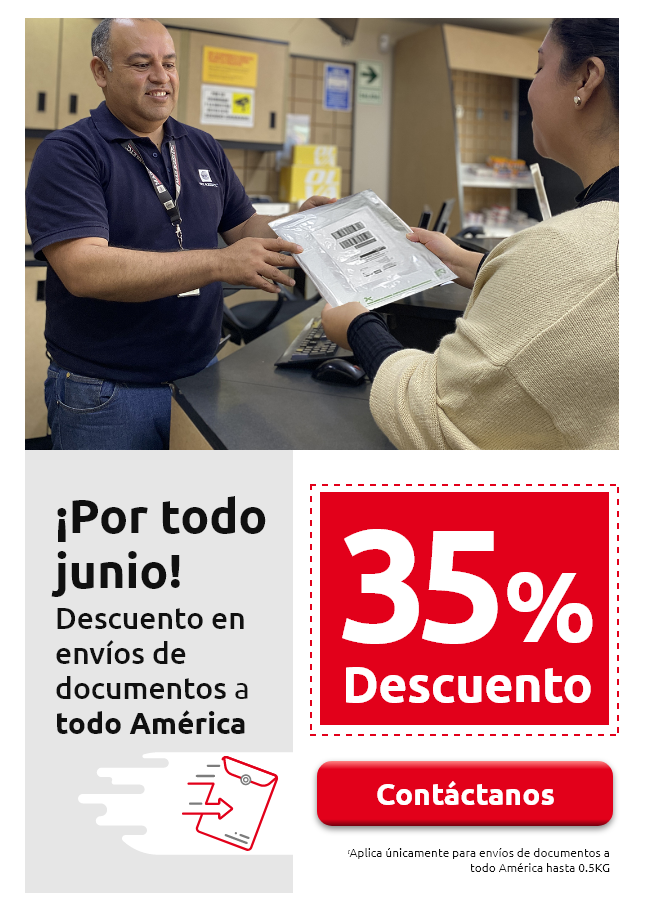 ¡Bienvenido a MBE Perú! - Mail Boxes Etc.